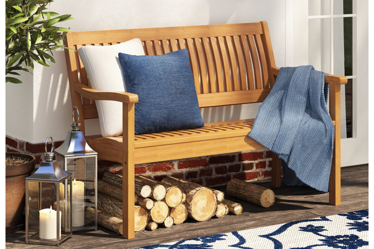 What Is the Standard Bench Height? And Other Bench Dimensions to Know ...