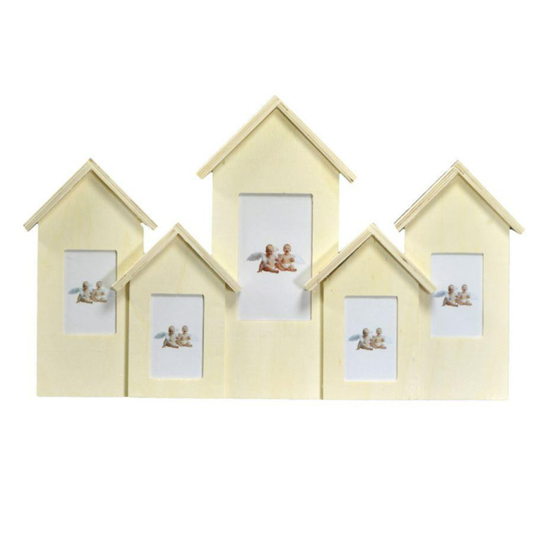 Brambly Cottage Morocco Wood Picture Frame | Wayfair.co.uk