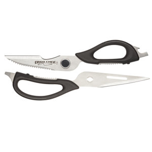 Ergo Chef Pro-Series Pull Apart All-Purpose Kitchen Scissors & Reviews ...