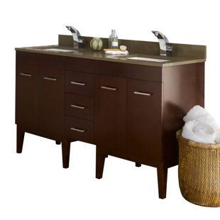 Wayfair | Ronbow Bathroom Vanities You'll Love in 2023