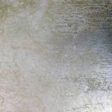 Stanton Gray Maxine Abstract Metallic Wallpaper Roll | Perigold