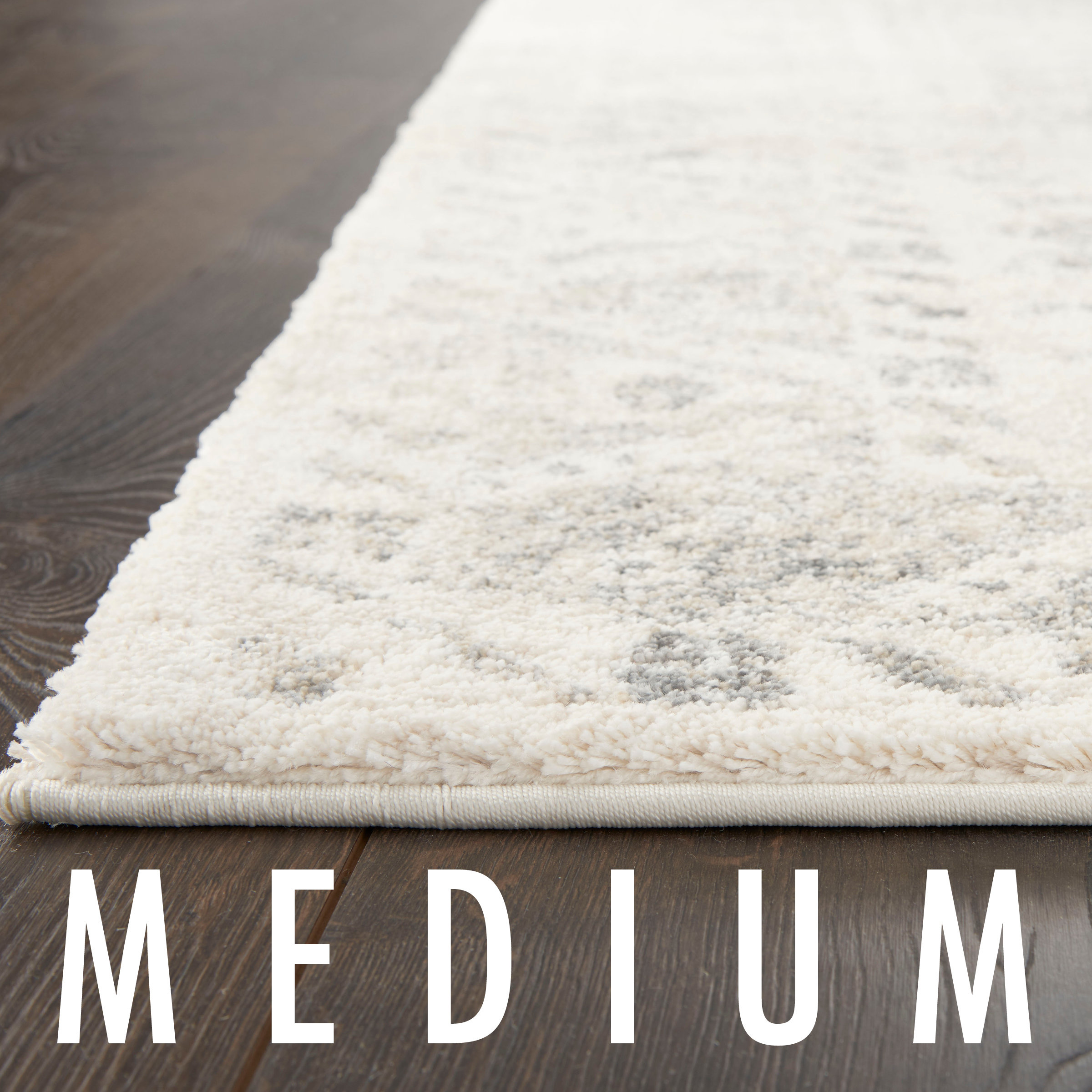 Nourison Royalty Hand-Knotted Wool Print Area Rug in Beige | Perigold