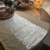 Wrought Studio Villarreal Rectangular Cotton Table Runner & Reviews ...