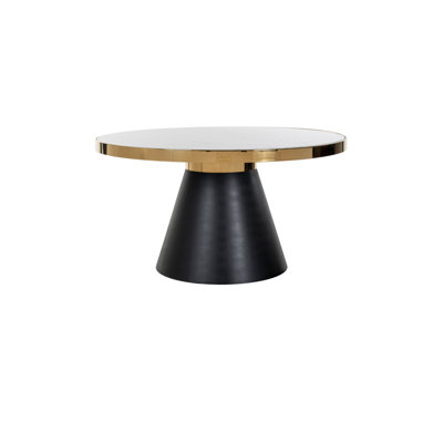 OROA Odin Round Dining Table | Perigold
