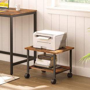 Wayfair | Printer Stands You'll Love in 2022