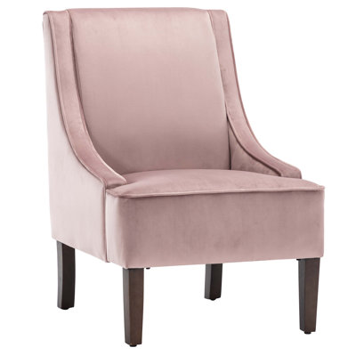 Sand & Stable Kennebunk Upholstered Side Chair & Reviews | Wayfair