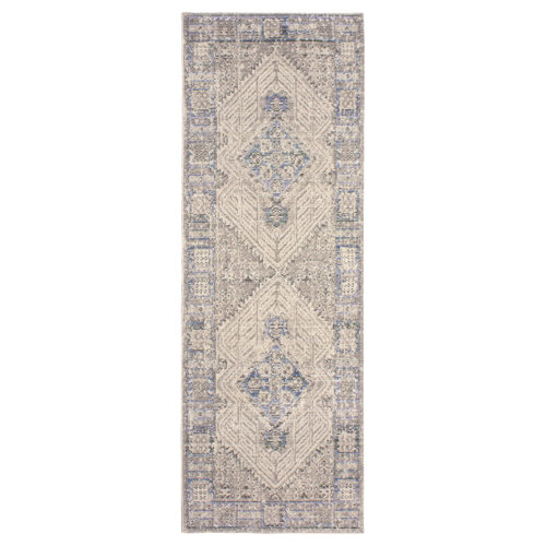 French Connection Handmade Flatweave Performance Beige Rug | Wayfair