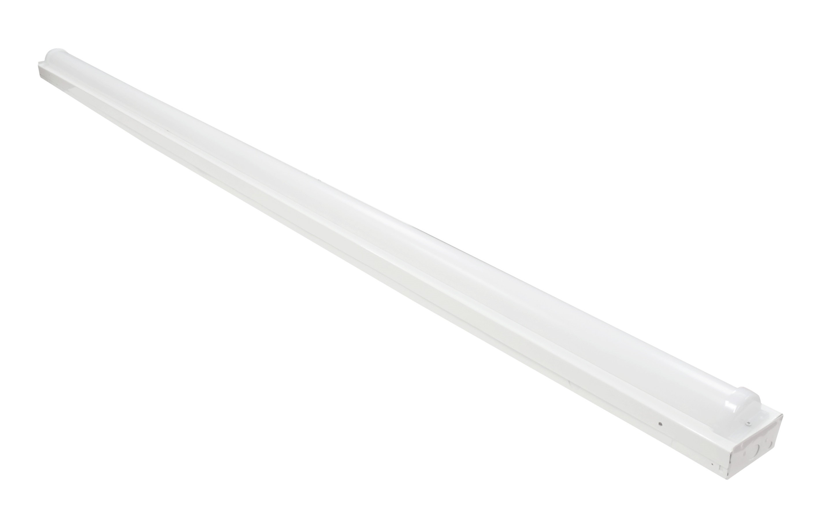 NICOR Lighting Linear LED 96" Strip Light | Wayfair