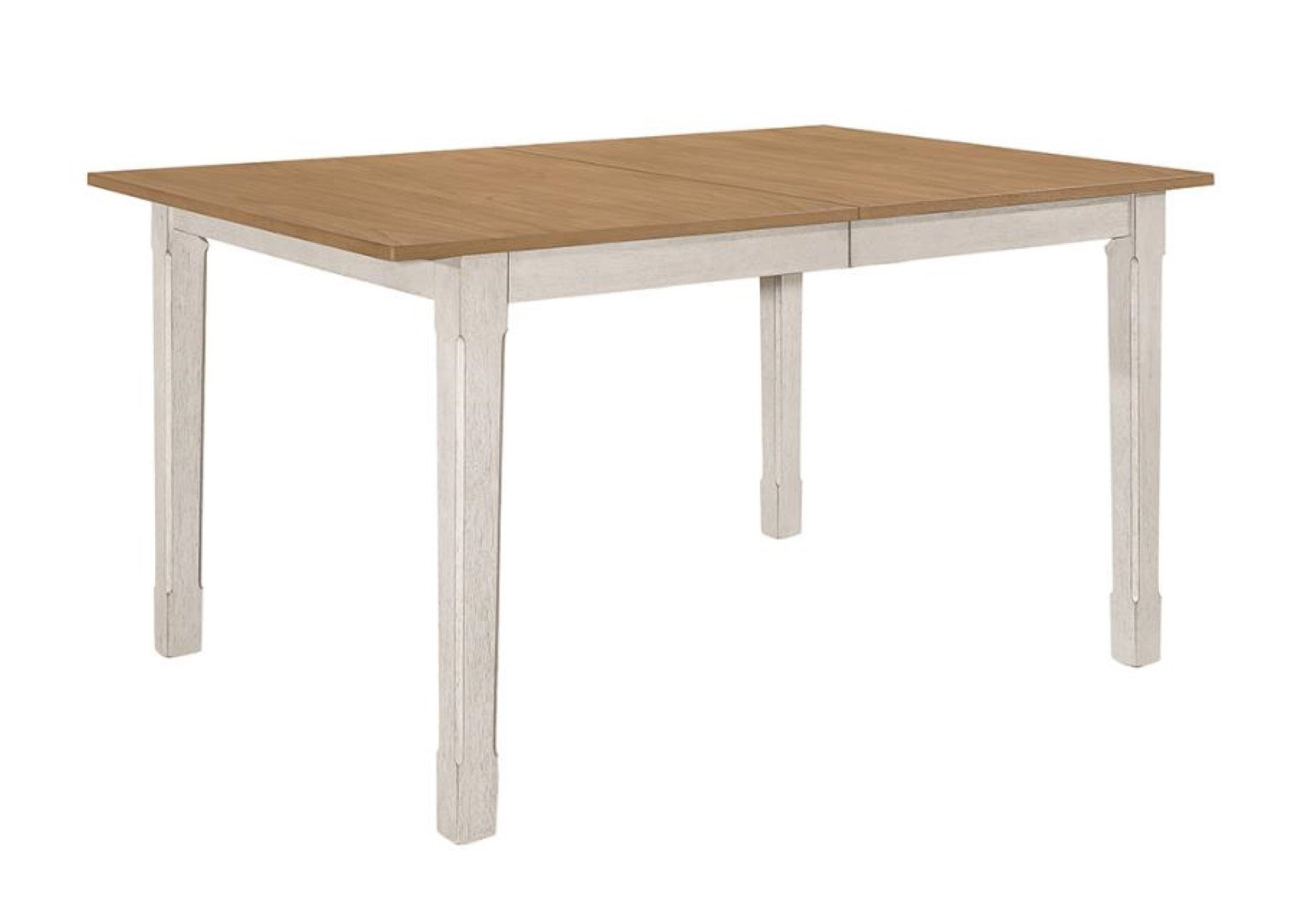 Laurel Foundry Modern Farmhouse Tupper Drop Leaf Dining Table | Wayfair