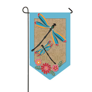 Wayfair | Insect Flags You'll Love in 2022