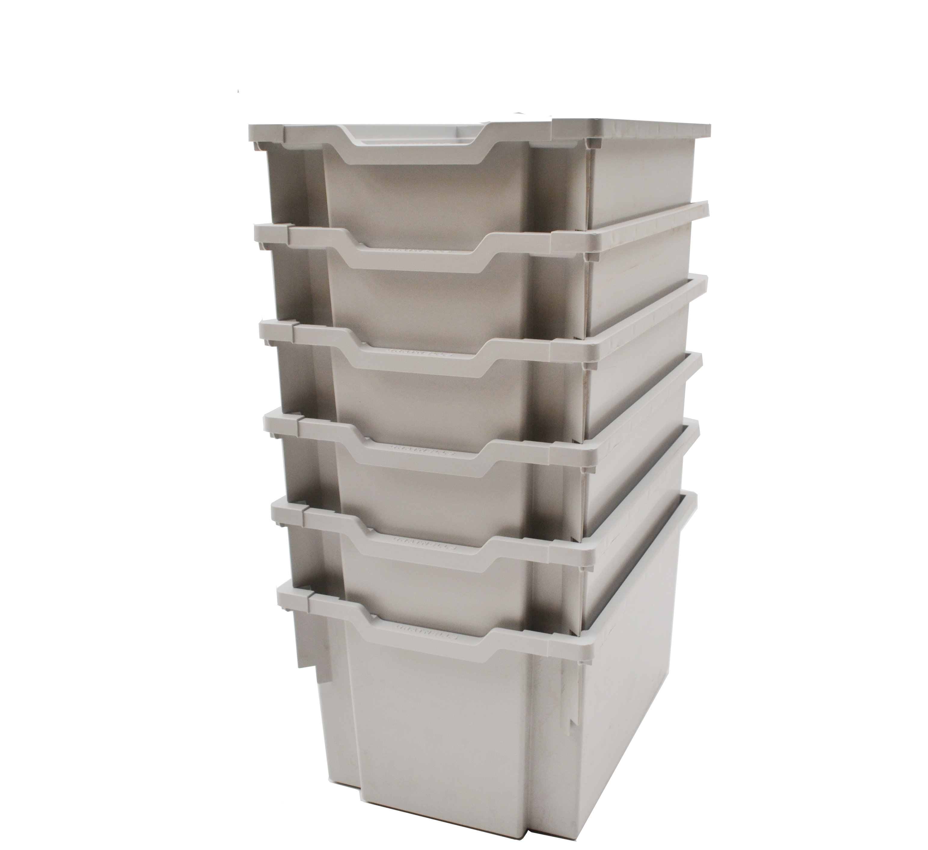 Gratnells Extra Deep/Jumbo Cubby Bin | Wayfair