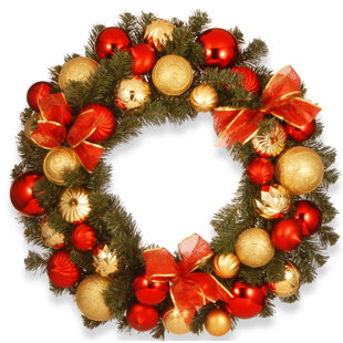 Wayfair | Christmas Wreaths