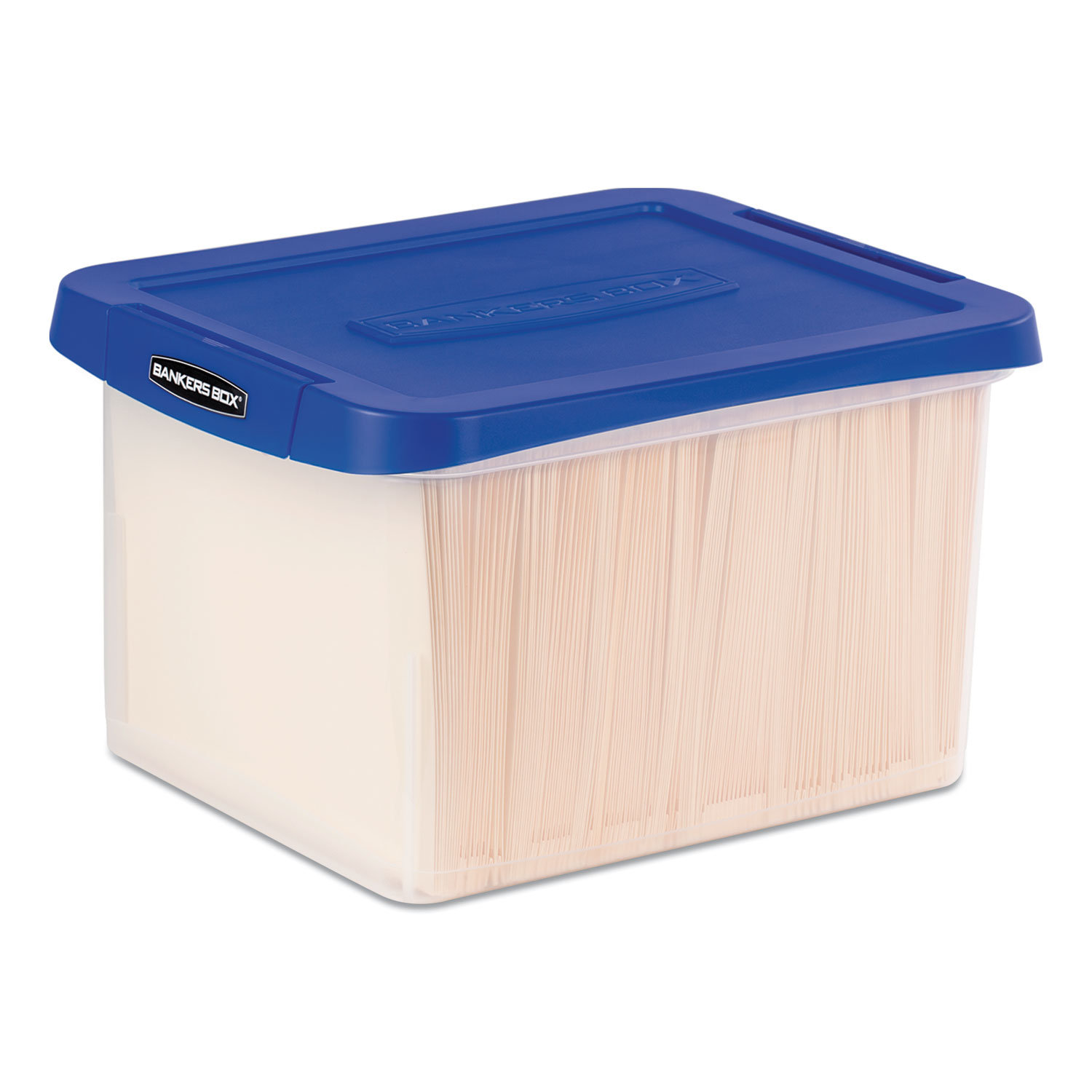 BANKERS BOX Heavy Duty File Box | Wayfair