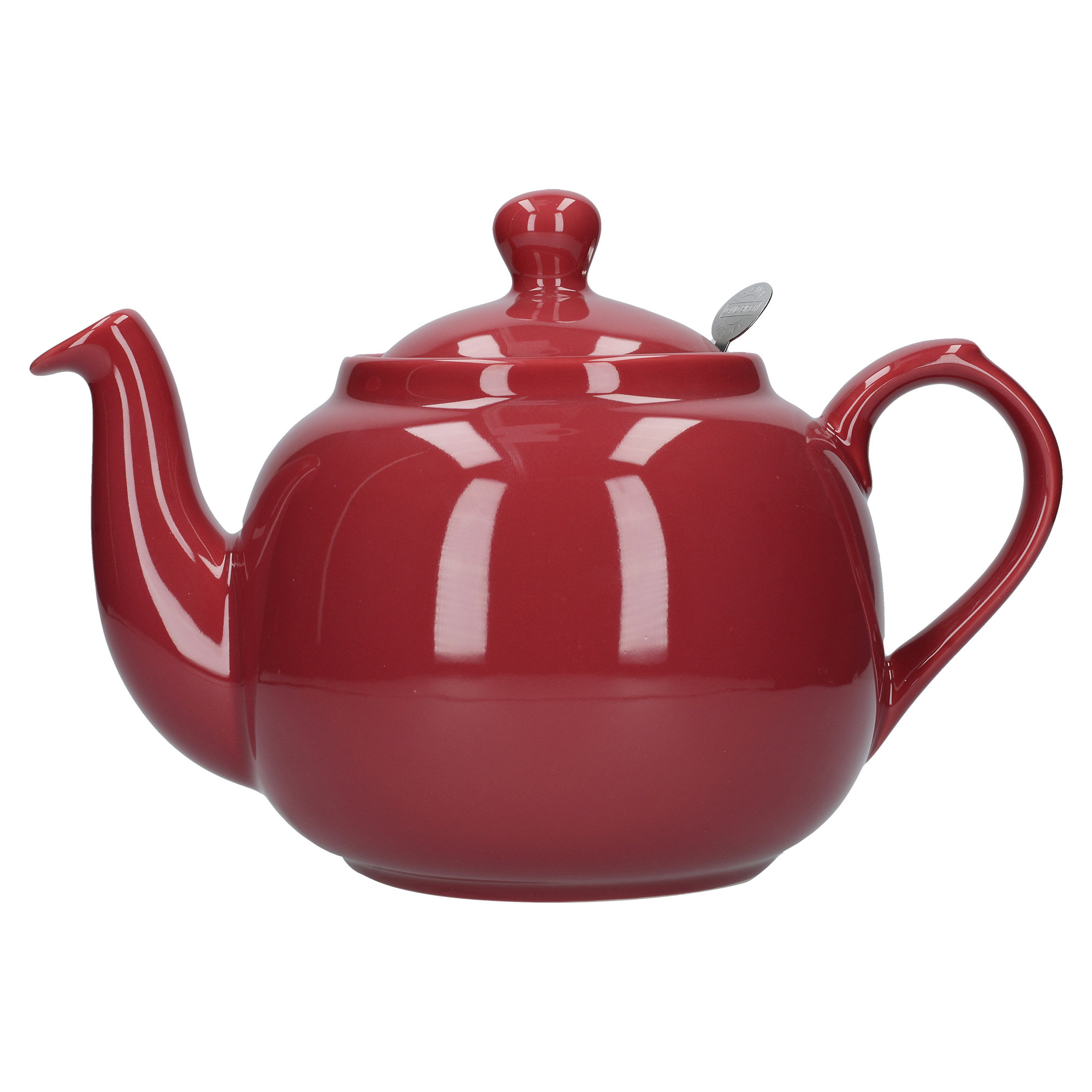 London Pottery Farmhouse Teapot & Reviews | Wayfair.co.uk