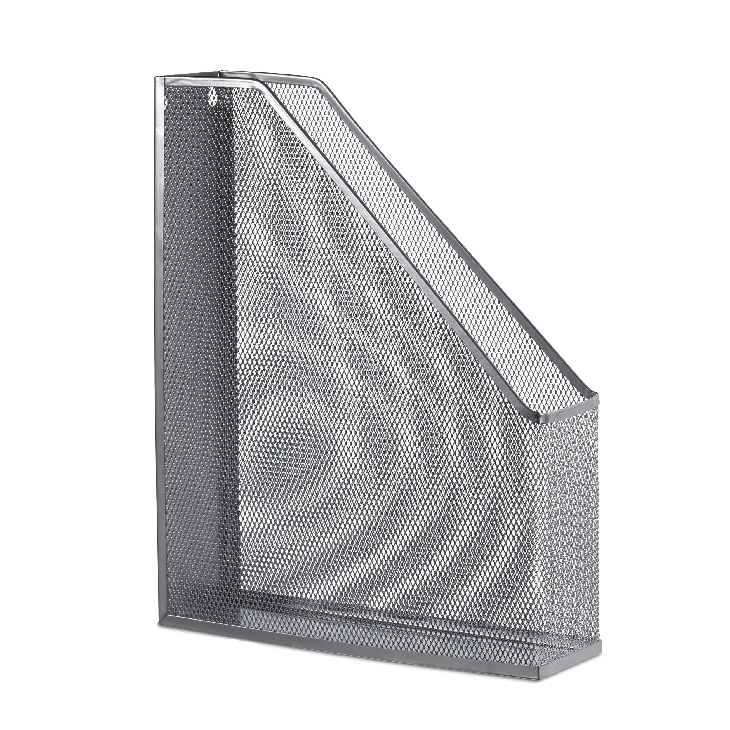Rebrilliant Carmani Mesh Magazine File & Reviews | Wayfair
