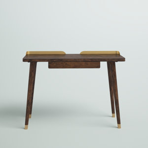 Latitude Run® 45'' Desk & Reviews | Wayfair