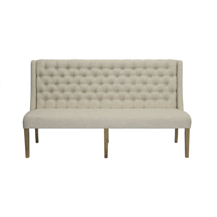 Laurel Foundry Modern Farmhouse Nasser Bench & Reviews | Wayfair