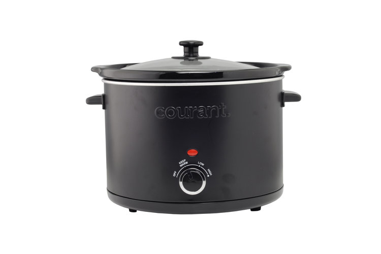Slow Cooker Sizes to Have in Your Kitchen | Wayfair