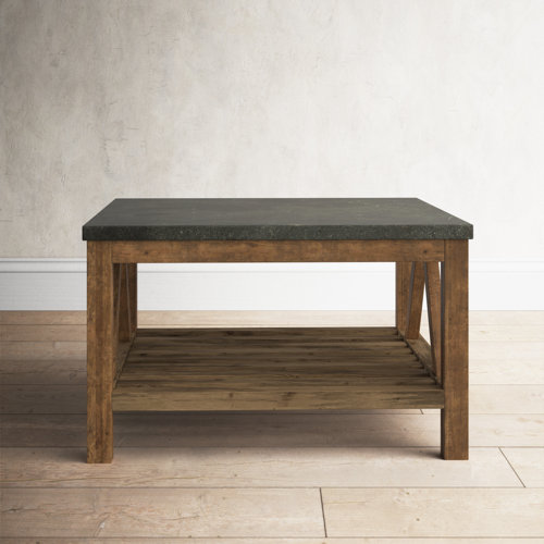 Farmhouse & Rustic Square Coffee Tables | Up To 60% Off | Birch Lane