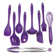 Chef Craft 9-Piece Kitchen Utensil Set & Reviews | Wayfair