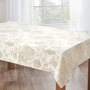 Table Cloths, Table Runners & Table Covers You'll Love | Wayfair.co.uk
