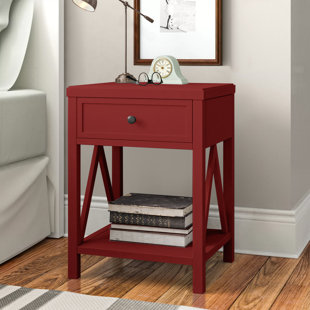 Wayfair | Nightstands & Bedside Tables
