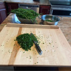 Tableboards Maple Wood Reversible Pastry Board & Reviews - Wayfair Canada