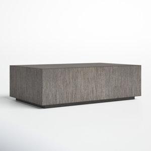 Joss & Main Alicia Coffee Table & Reviews | Wayfair