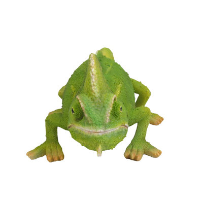 Hi-Line Gift Ltd. Chameleon Statue & Reviews | Wayfair