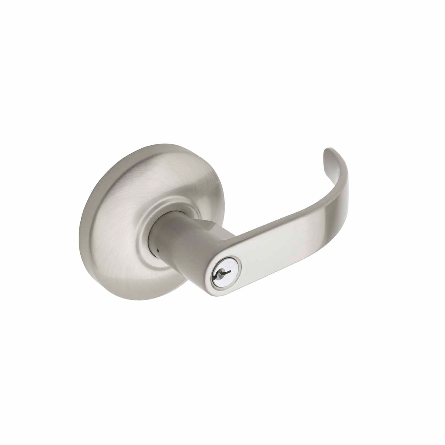 Copper Creek Commercial Storeroom Door Lever | Wayfair