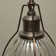 Breakwater Bay Shelbie 1 - Light Single Bell Pendant & Reviews | Wayfair