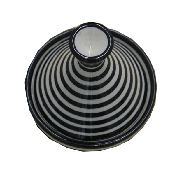 Wrought Studio BULLSEYE TAGINE DISH | Wayfair