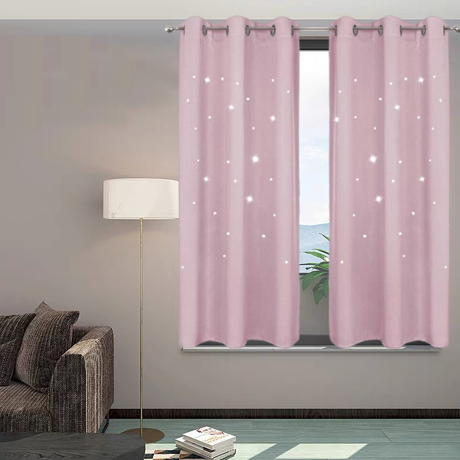 Ebern Designs Bethia Pair | Wayfair