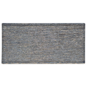 Long Island Mosaics & Tile Cosmos 1" x 12" Glass Wall Tile | Wayfair