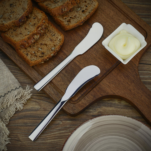 Traditional-butter-knife | Wayfair