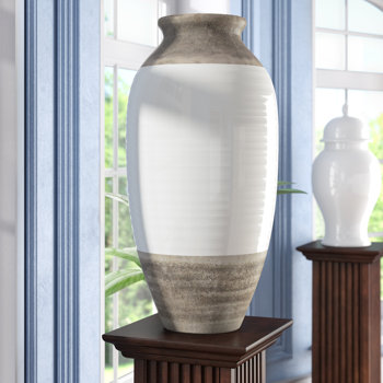 Wayfair | Vases, Urns, Jars & Bottles You'll Love in 2022