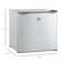 Homcom 1.1 Cubic Feet cu. ft. Countertop Mini Fridge with Freezer | Wayfair