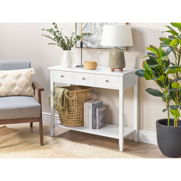 ClassicLiving Amoura 90Cm Console Table | Wayfair.co.uk