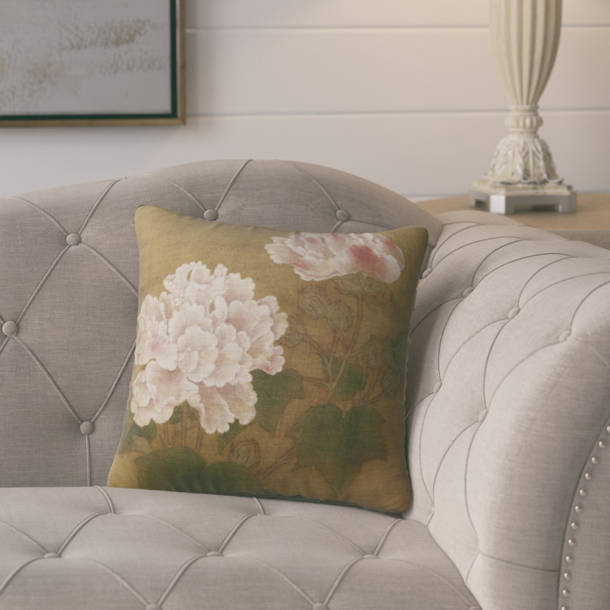 Ophelia & Co. Eugen Performance Beige/Blue Rug & Reviews | Wayfair