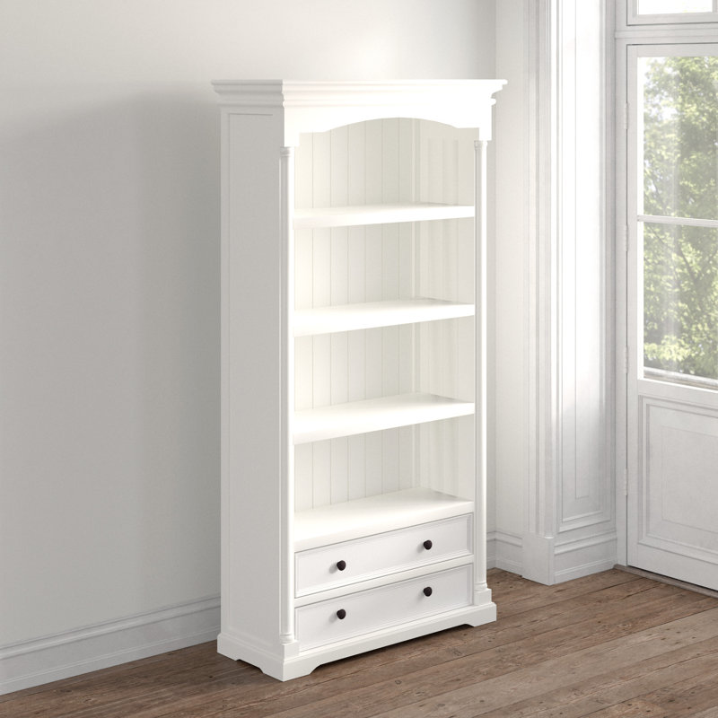 Kelly Clarkson Home Vivien Bookcase & Reviews | Wayfair