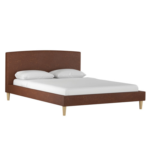 Modern Full / Double Beds | AllModern