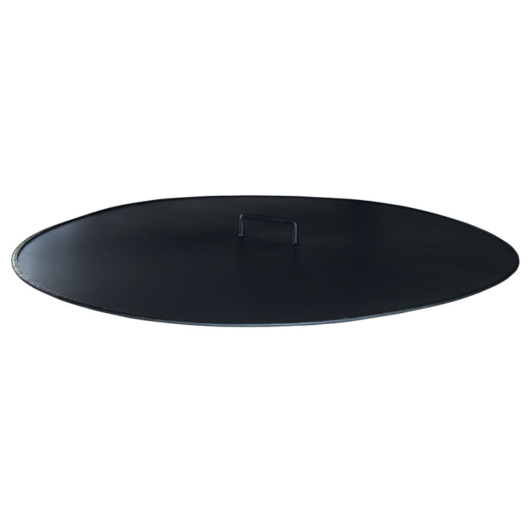 Master Flame Fire Pit Lid | Wayfair