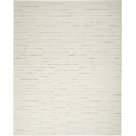 Hokku Designs Anerinda Solid Hand Loomed Wool/Cotton Area Rug in Yellow ...