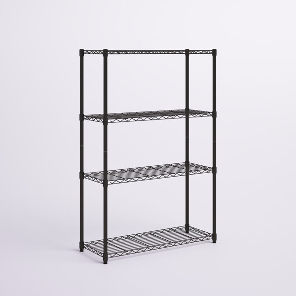 Indoor-shelving | Wayfair