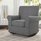 Rocking Chairs You'll Love in 2022