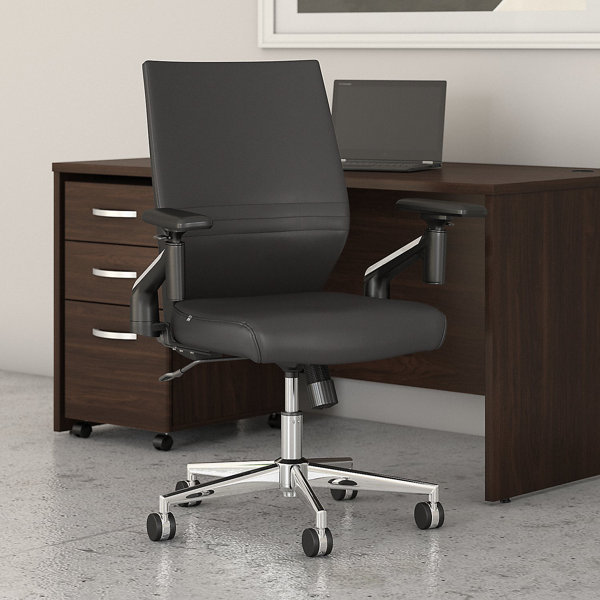 Bush Business Furniture BBF Seating Office Chair | Wayfair