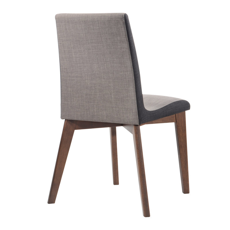 George Oliver Abbie Solid Back Side Chair | Wayfair