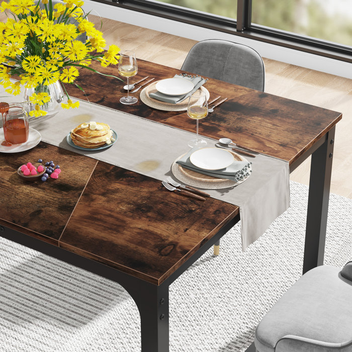 17 Stories Dining Table & Reviews | Wayfair