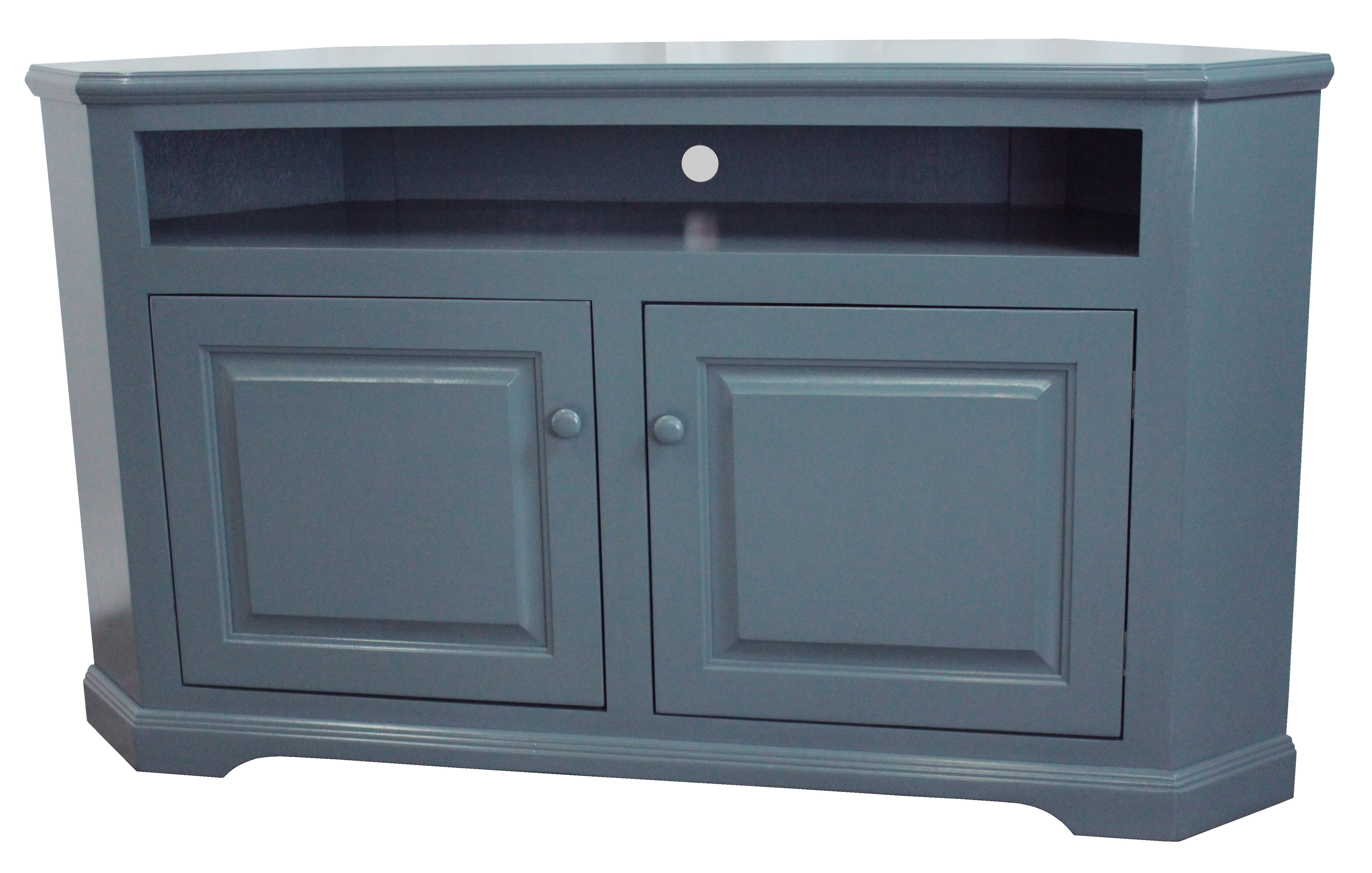 Highland Dunes Inouye 57'' Media Console & Reviews | Wayfair