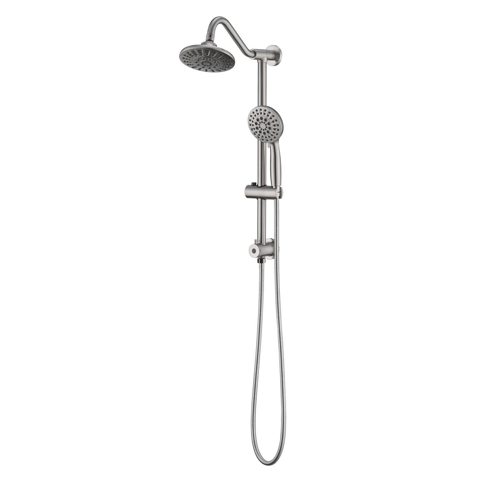 MAXWELL Complete Shower System & Reviews | Wayfair